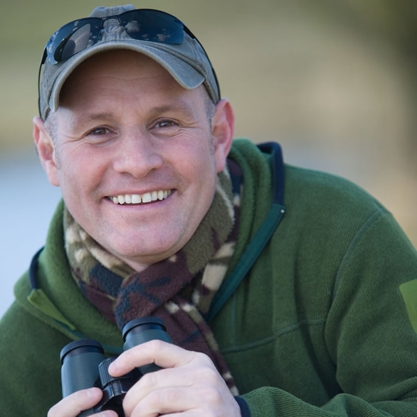 Our Work - British Dragonfly Society